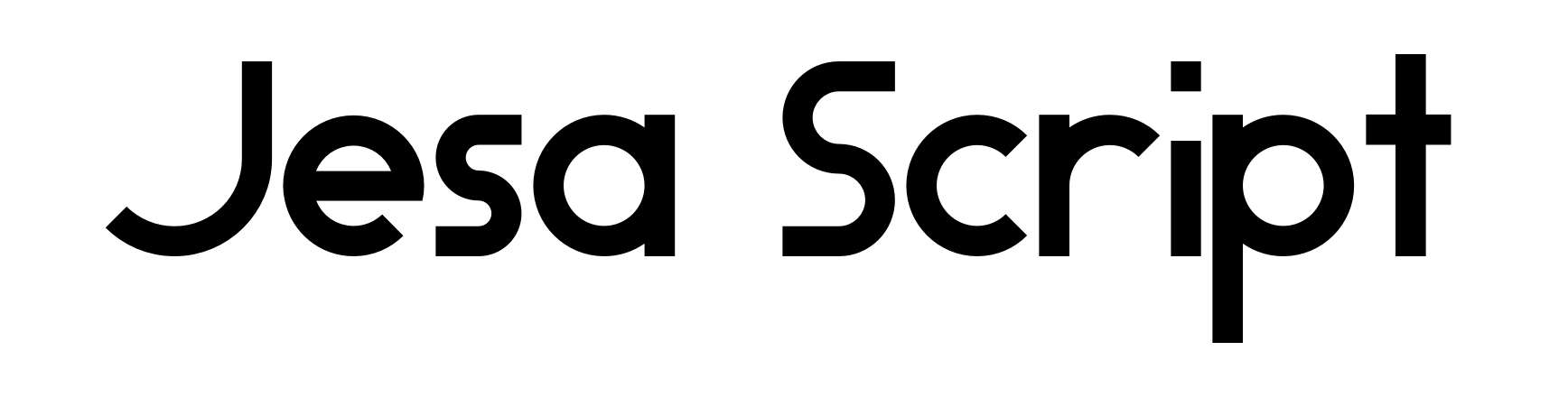 Urban | Jesa Script Font