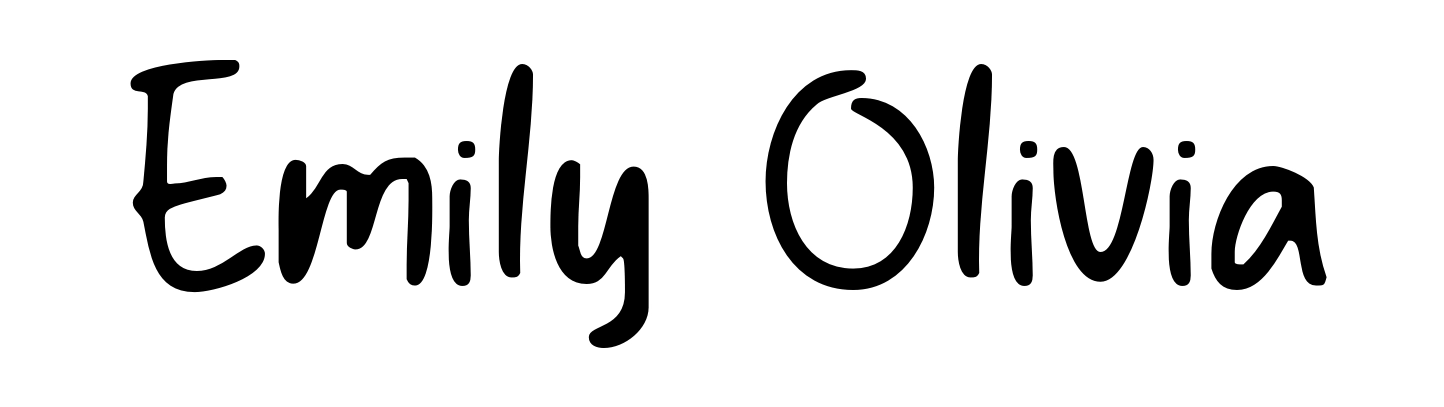 Urban | Emily Olivia Font