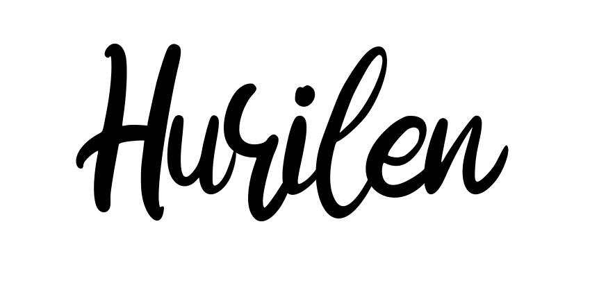 Urban | Hurilen Font