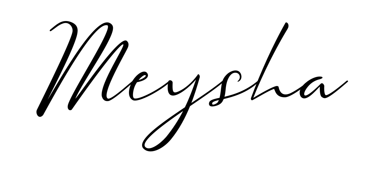 Urban | Meysha Font