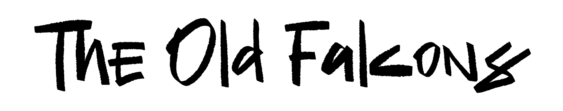 Urban | The Old Falcons Font